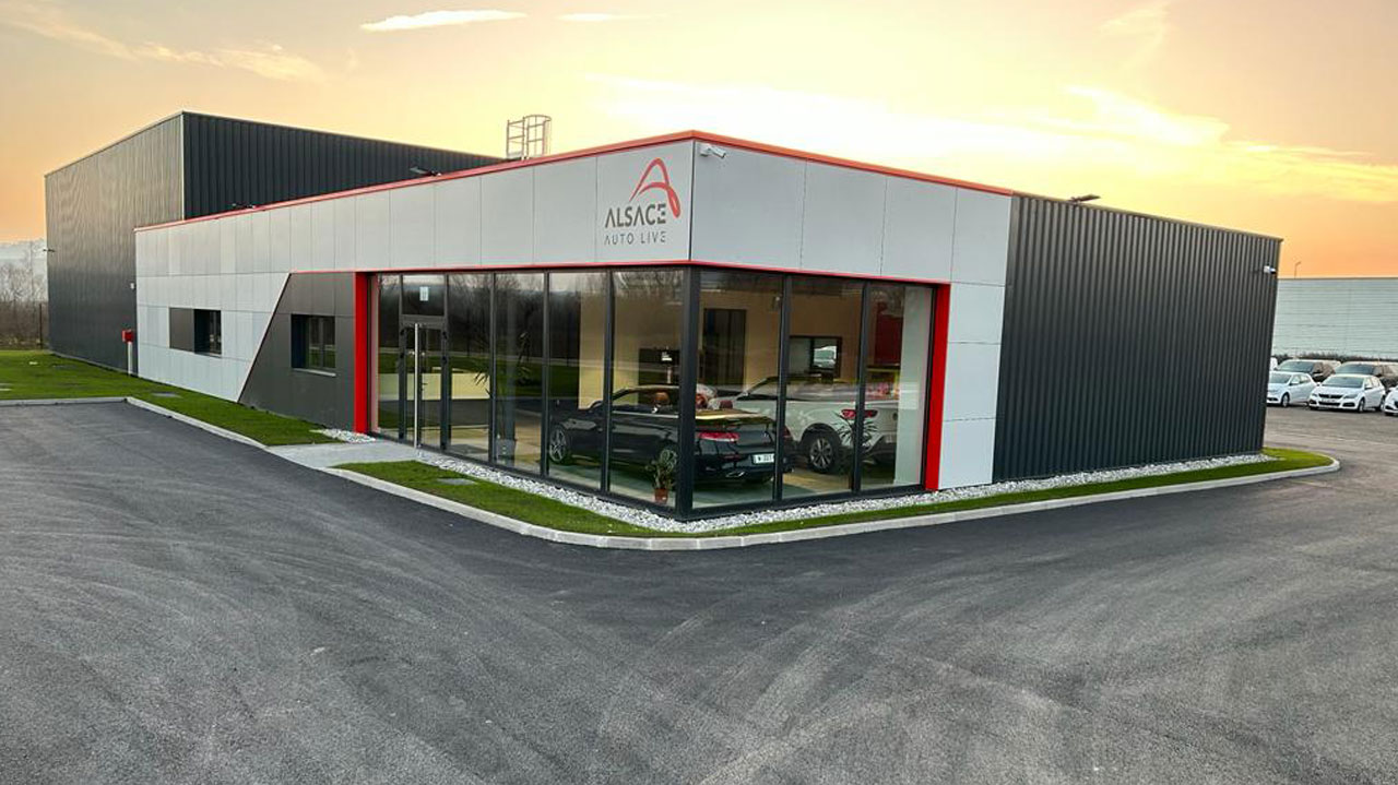 Alsace Auto Live | Accueil